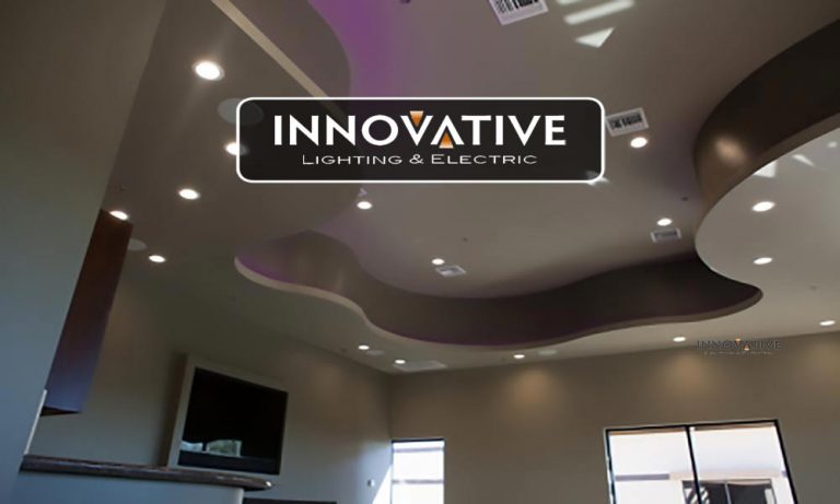 Electrical-Services-Header-image - Lighting AZ